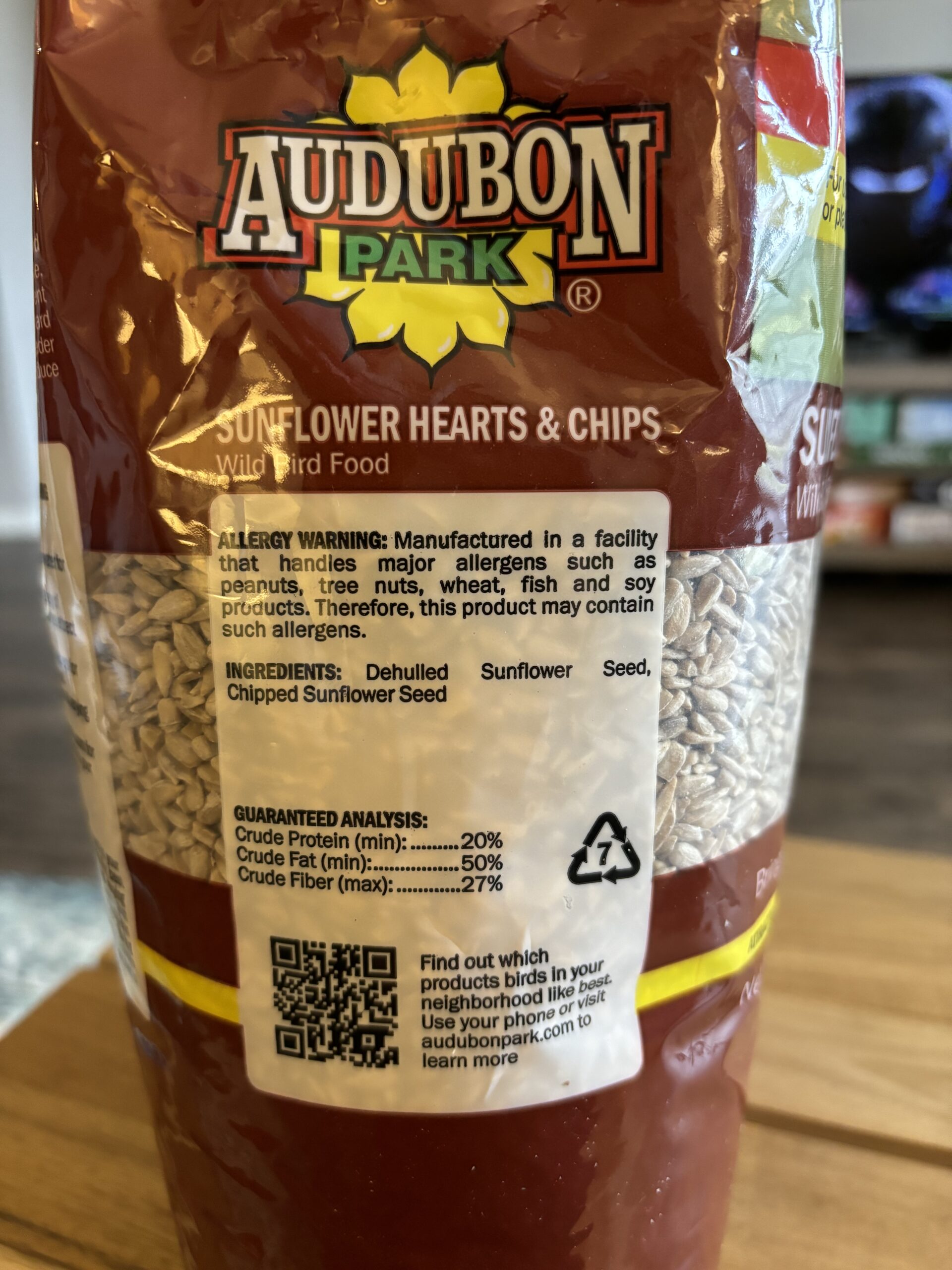 Review: This is One of the Best Bird Seeds on Amazon - BIRD BITES